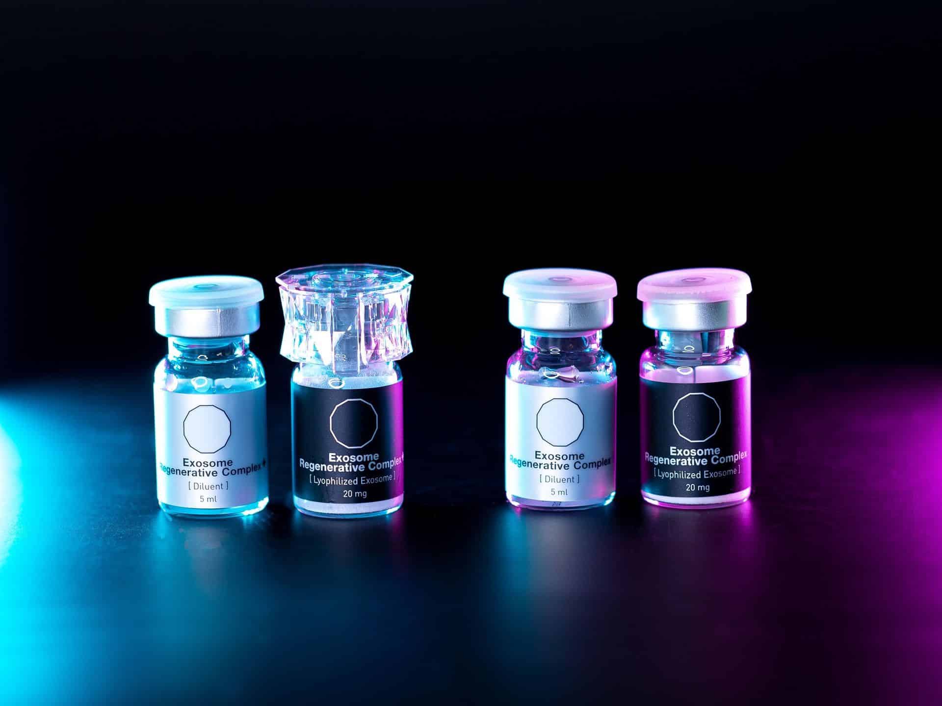 What are exosomes? - Cutting Edge Treatments at Beauty FX by Jamison